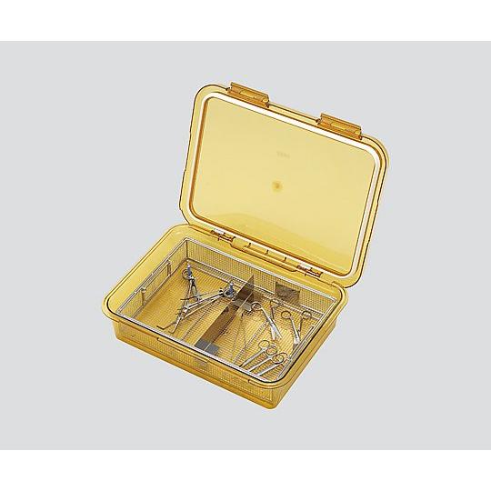 回収コンテナー 345×398×135mm サカセ PIC-14 UM (8-3117-04) : A1 ショップ 休業日土日・祝日 - 通販 - Yahoo!ショッピング