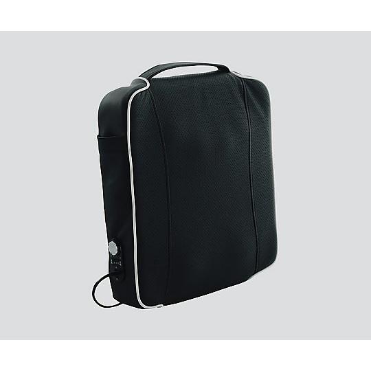 マッサージ器A-0127 「セシル」 ブラック 58302 医療機器認証取得済 (8-3385-02) : A1ショップ 土日・祝日・夏季・年末年始休業 - 通販 - Yahoo!ショッピング