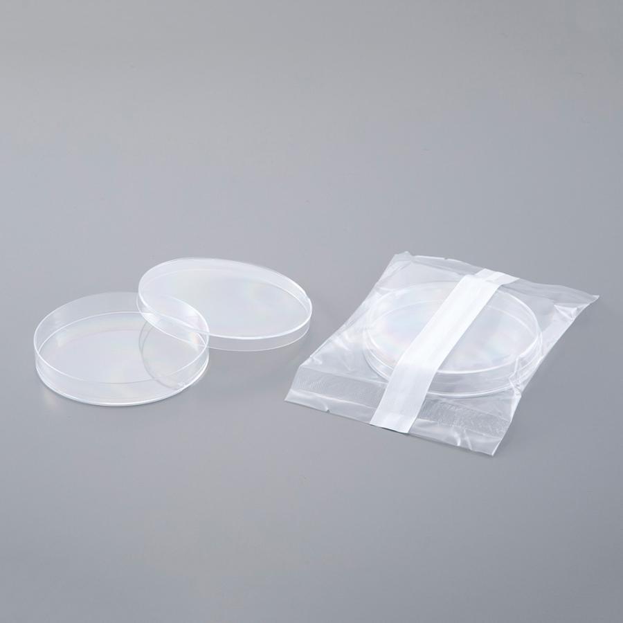 アズワン アズノール個包装滅菌シャーレ Φ90×20mm 250枚入 IGD-90-20 (8-397-02) : A1 ショップ 休業日土日・祝日 - 通販 - Yahoo!ショッピング