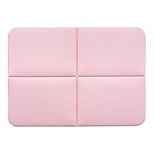 吸水一番バスマット ソフトピンク サンコー 生活用品 YO-27 (8-4097-21) : A1ショップ 土日・祝日・夏季・年末年始休業 - 通販 - Yahoo!ショッピング