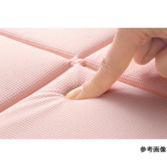吸水一番バスマット ソフトピンク サンコー 生活用品 YO-27 (8-4097-21) : A1ショップ 土日・祝日・夏季・年末年始休業 - 通販 - Yahoo!ショッピング