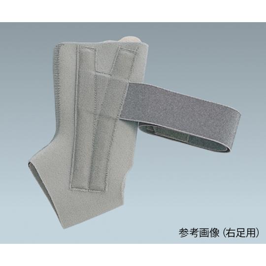 アンクルソフト 左足用 中強度 S アルケア 14623 (8-4278-01) : A1ショップ 土日・祝日・夏季・年末年始休業 - 通販 - Yahoo!ショッピング