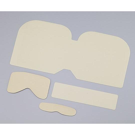 アズワン CTプロテクション 小児・ 乳児用 医療機器認証取得済 (8-5231-05) : A1ショップ 土日・祝日・夏季・年末年始休業 - 通販 - Yahoo!ショッピング