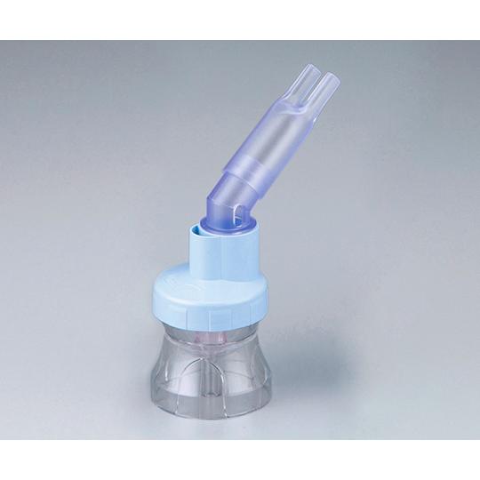 アズワン リユーザブル・プラスチックネブライザー ノーズピースセット 医療機器認証取得済 (8-5411-03) : A1ショップ 土日・祝日・夏季・年末年始休業 - 通販 - Yahoo ...