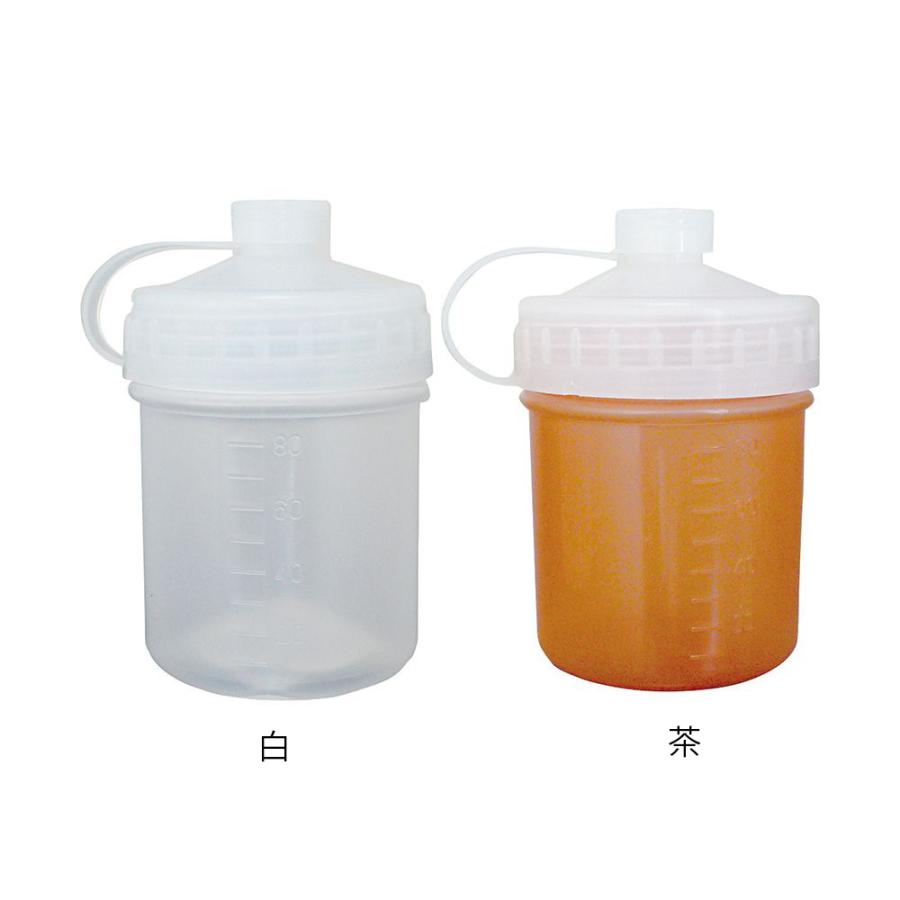 アズワン 簡易懸濁法容器 けんだくんII 白 未滅菌 1箱 10個入 エムアイケミカル 369200 (8-5426-11) : A1ショップ 土日・祝日・夏季・年末年始休業 - 通販 ...