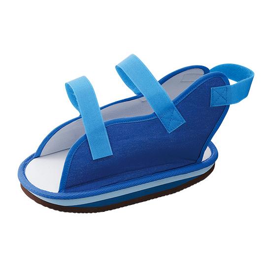 ギプスサンダル M (8-5753-02) : 8-5753-02 : A1 ショップ 休業日土日・祝日 - 通販 - Yahoo!ショッピング