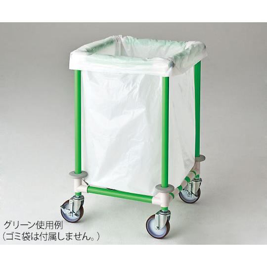 アズワン リネンカート 抗菌・防カビ FSイレクター R neo グリーン NFSLC-G (8-6549-15) : A1ショップ 土日・祝日・夏季・年末年始休業 - 通販 - Yahoo ...