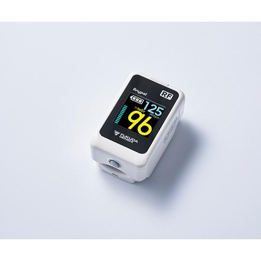 パルスオキシメータ フクダ電子 ATP-01RF 医療機器認証取得済 (8-7049-11) : A1 ショップ 休業日土日・祝日 - 通販 - Yahoo!ショッピング