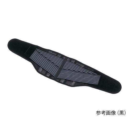 アズワン 楽らく腰ガード[ソルボ] レギュラー L 白 63328 (8-7137-03) : A1ショップ 土日・祝日・夏季・年末年始休業 - 通販 - Yahoo!ショッピング