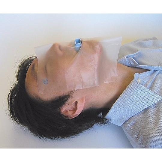 アズワン 人工呼吸用マウスシート レサコR (8-8512-01) : A1ショップ 土日・祝日・夏季・年末年始休業 - 通販 - Yahoo!ショッピング