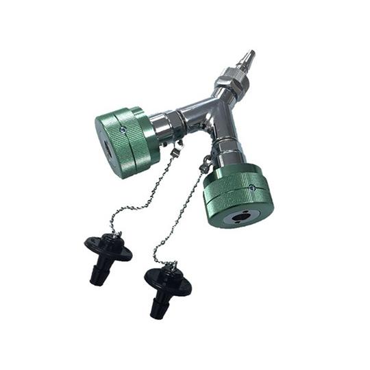 アズワン 二又タイプアウトレット 1102-11-11 (8-9113-01) : A1ショップ 土日・祝日・夏季・年末年始休業 - 通販 ...