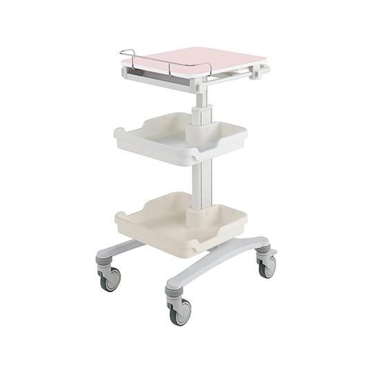 ナーシングカート FREE+ 本体 コクヨ HFP-AS45-9APW1Y2 (8-9223-21) : A1 ショップ 休業日土日・祝日 - 通販 - Yahoo!ショッピング