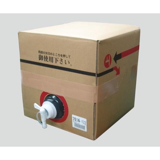 オカモト スーパークレーブウォーター20L (8-9969-14) : A1 ショップ 休業日土日・祝日 - 通販 - Yahoo!ショッピング