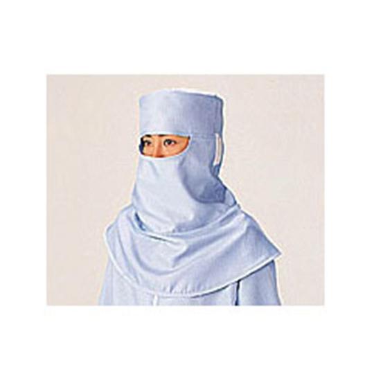 フェイスカバーフード ブルー L クリーン洗浄済 アズワン PA1211 CIC (9-1036-11-77) : 9-1036-11-77 : A1 ショップ 休業日土日・祝日 - 通販 ...