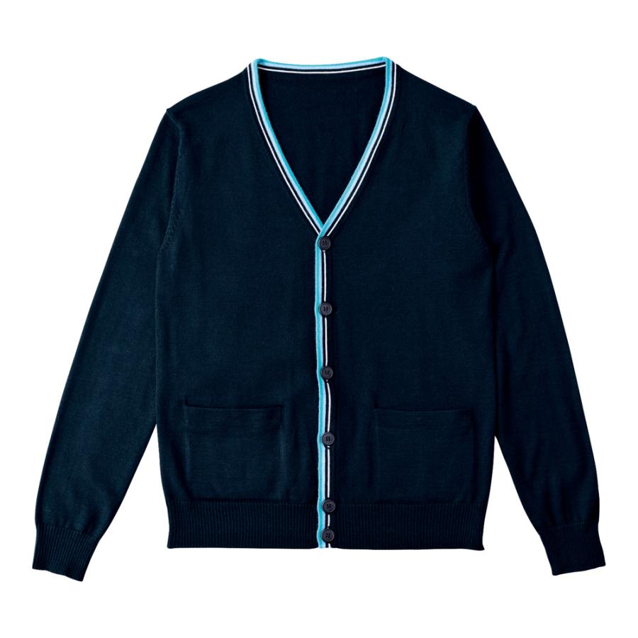 カーシーカシマ カーディガン レインボー 星空 3L (9-1455-06) : A1 ショップ 休業日土日・祝日 - 通販 - Yahoo!ショッピング