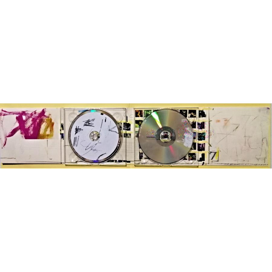 中古CD＋DVD Mr.Children『 シフクノオト[初回限定盤] 』 品番：TFCC-86161 / デジパック仕様 : エーワンブック ...