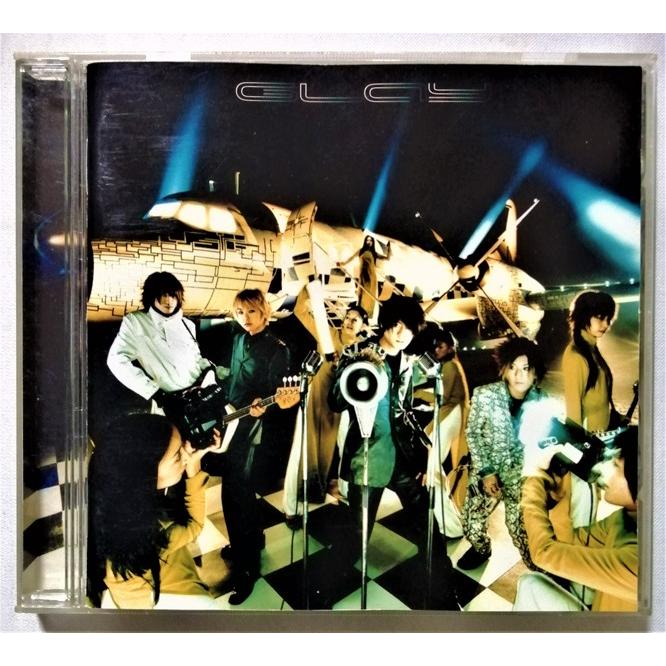 中古CD GLAY『 ONE LOVE 』 品番：PCCU-00011 : エーワンブック - 通販 - Yahoo!ショッピング