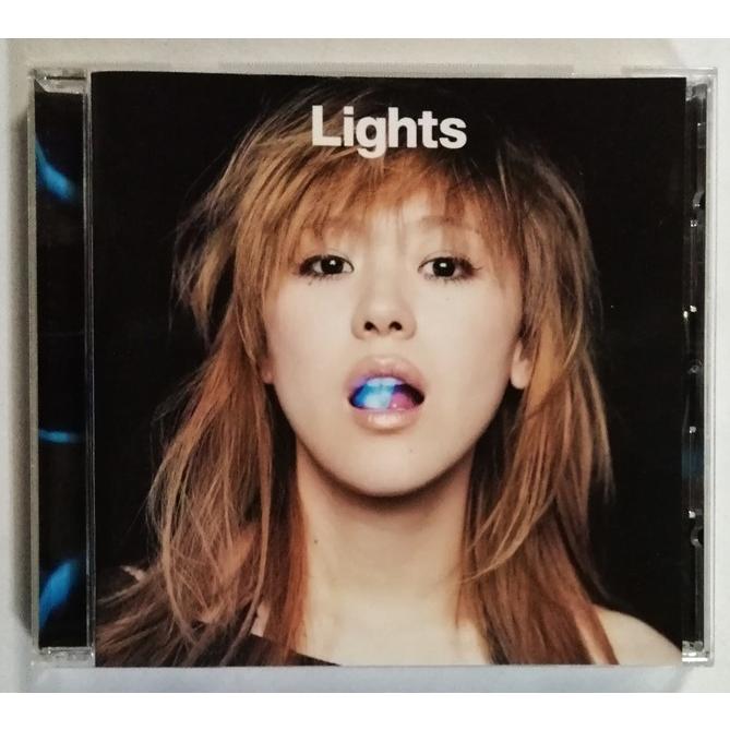 中古CD 2枚組 Globe 『 LIGHTS / 2 』品番：AVCG-70010 70011 : エーワンブック - 通販 - Yahoo!ショッピング