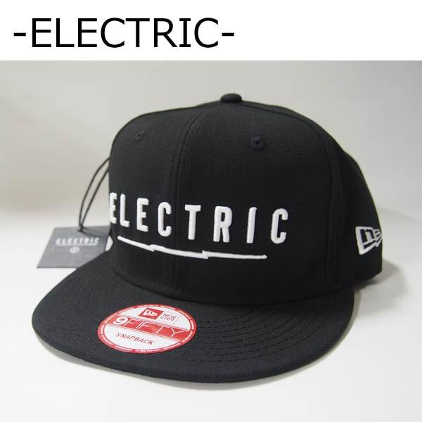 エレクトリック キャップ ニューエラコラボ【9FIFTY】 ELECTRIC UNDERVOLT CAP NEWERA スノーボード ゴーグルブランド : a2b - 通販 - Yahoo ...