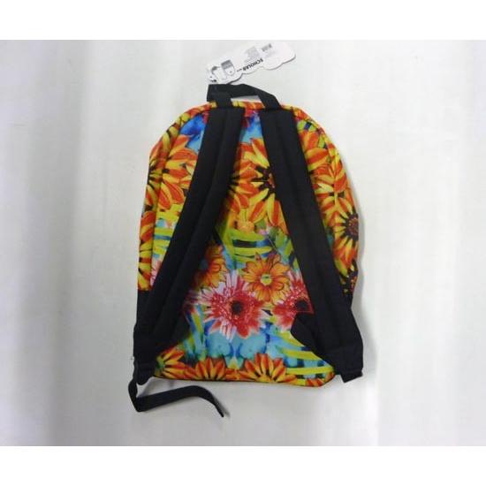NEFF バックパック SCHOLAR BACKPACK 花柄 リュック バッグ ネフ : bag-neff-0001 : a2b - 通販 ...
