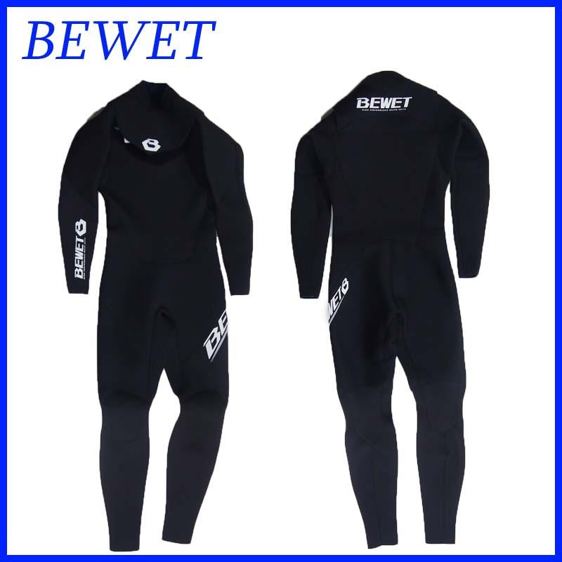 BEWET ビーウェットウェットスーツ PLAYER 3mm FULL フルスーツ :bewet-15wet1:a2b - 通販 - Yahoo!ショッピング
