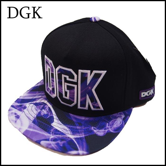 DGK スナップバックキャップ ディージーケー PURPLE HAZE SNAPBACK CAP :dgk-16cap4:a2b - 通販 ...