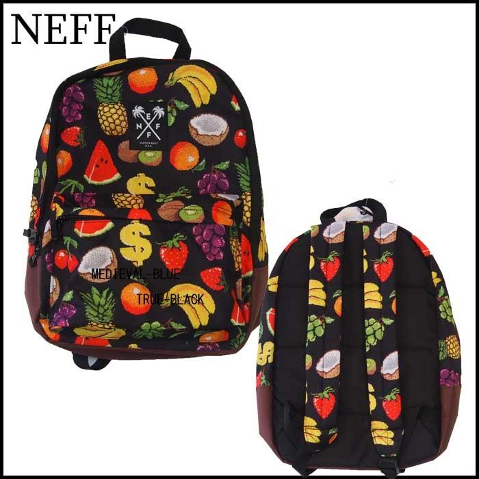 NEFF バックパック SCHOLAR BACKPACK リュック バッグ ネフ :neff-bg3:a2b - 通販 - Yahoo!ショッピング