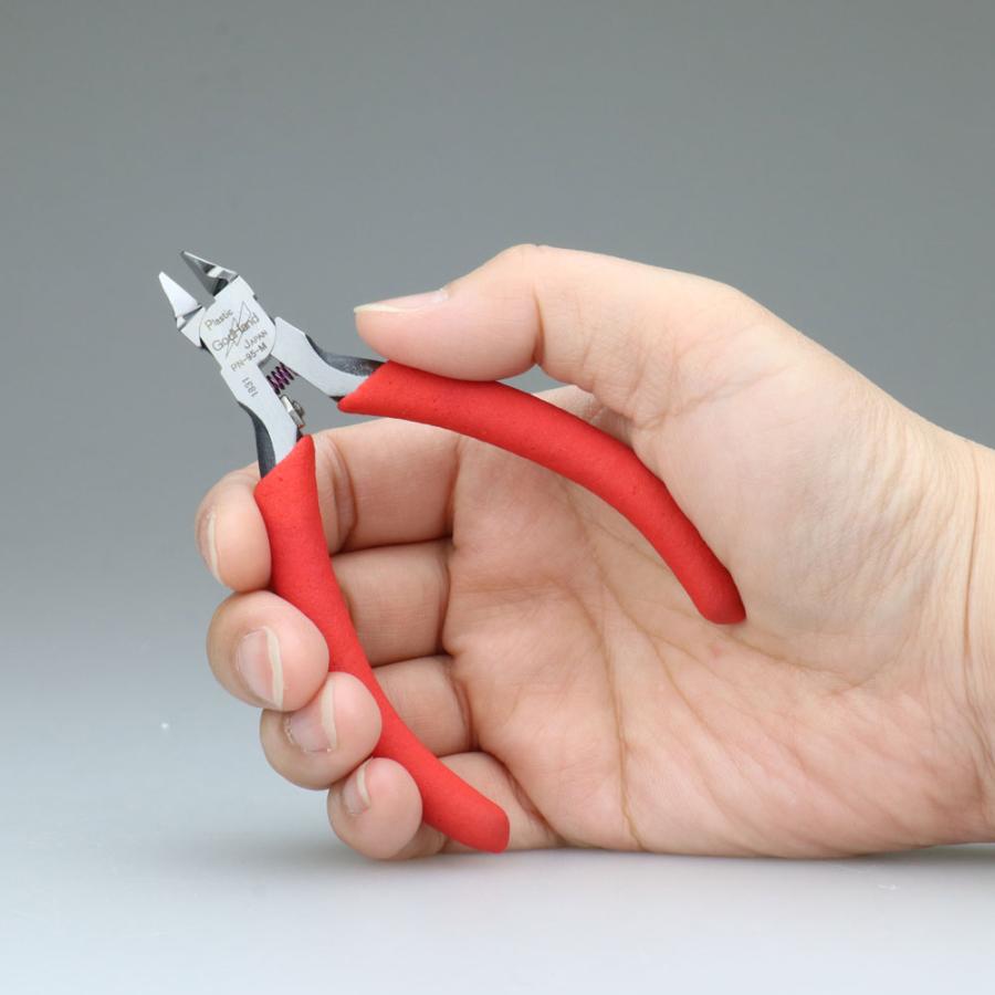 ゴッドハンド GH-PN-95-M ブレードワンミニ（小型片刃ニッパー） : AAA 茨城 Yahoo!店 - 通販 - Yahoo!ショッピング