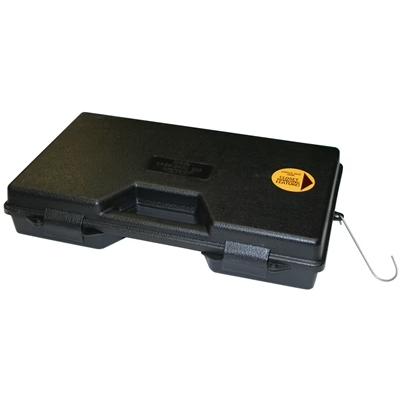 MTM Case-Gard #808-40 Black ピストルケース ブラック（1丁用 ハンドガンケース） : AAA 茨城 Yahoo!店 ...