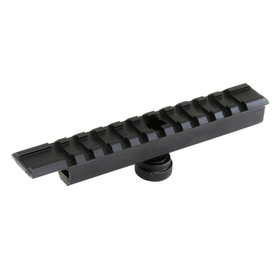 NOVEL ARMS（ノーベルアームズ）NA-O-N-38-1 M16 MOUNT BASE（マウント ベース） : AAA 茨城 Yahoo ...