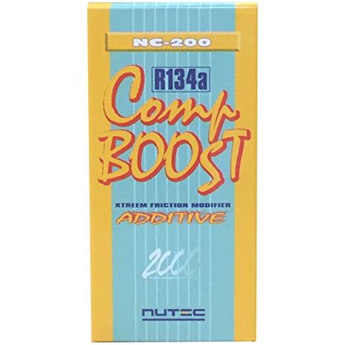 NUTECニューテック エアコンプレッサーオイル添加剤 NC-200 コンプブースト :to74CB9E1B6E34763:AALSOC - 通販 - Yahoo!ショッピング