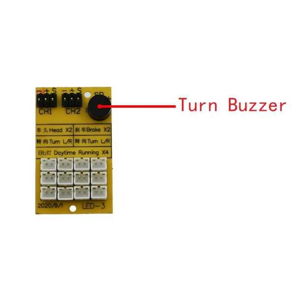 ラジコンカーのアップグレードアクセサリ mn d90 mn98 mn99s mn86 mn86s mn78 mn128 wpl c14 c24 c34 b14 b24 : 8469d241 ...