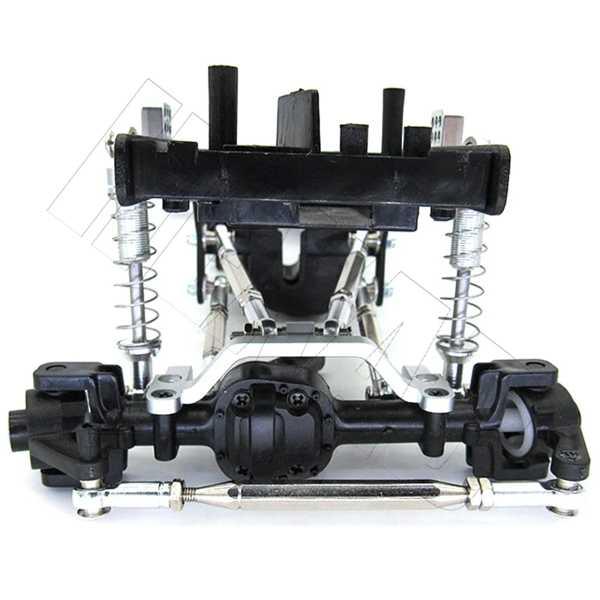 メタルサーボ接続ロッド 1/16 w pl c14 c24 mn d90 d91 mn99sの固定ブリッジ 自動車用アップグレードパーツ : AAMHストア - 通販 - Yahoo!ショッピング