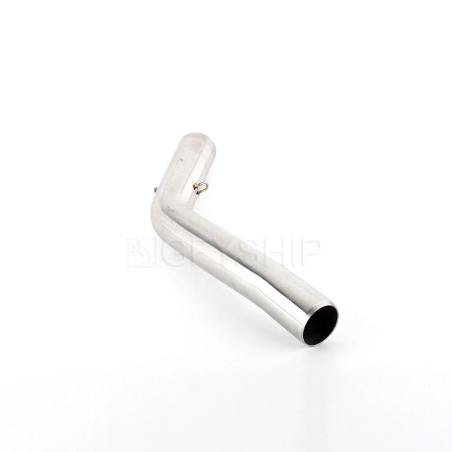 Triumph Tiger 800 XC XR XRX XCX XRT XCA ミドルパイプ スリップオン マフラー タイガー トライアンフ : 厚木オート部品販売社 - 通販 - Yahoo ...