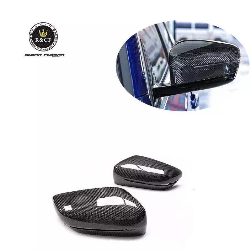 BMW 3シリーズ G20 G28 カーボンミラーカバー : rcf-g20-mirror-2 : 厚木オート部品販売社 - 通販 ...