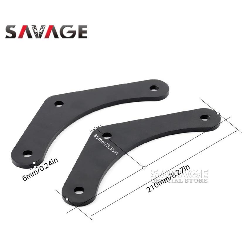 VERSYS KAWASAKI 1000/SE 2019-2023 ローダウンリンク : 厚木オート部品販売社 - 通販 - Yahoo!ショッピング