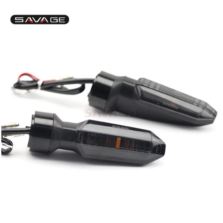 ホンダ HONDA NC700 NC750 S/X/DCT CTX700 CBR650F CB650F CBR600RR LEDウインカーセット : 厚木オート部品販売社 - 通販 ...