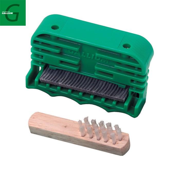 GALLIUM GALLIUM（ガリウム）スクレーパーシャープナー / IA0005【チューンナップ用品】 : Aarck - 通販 ...