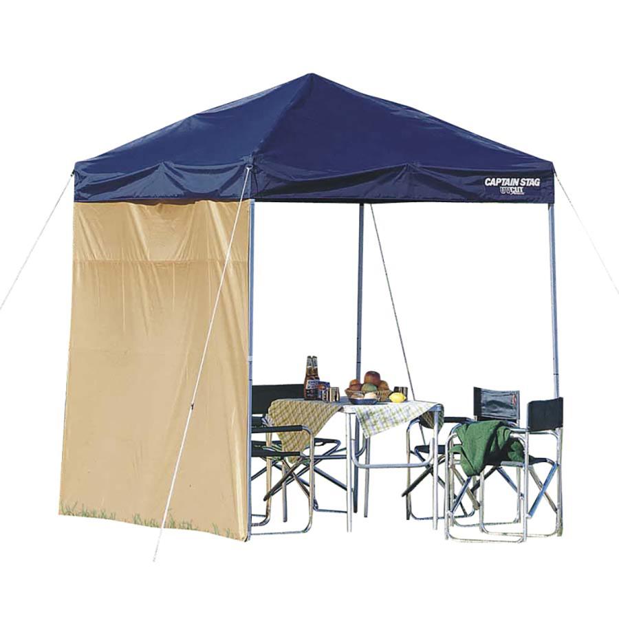 CAPTAIN STAG CAPTAINSTAG（キャプテンスタッグ）スピーディー200UV用サイドパネル M-3199 : Aarck - 通販 - Yahoo!ショッピング