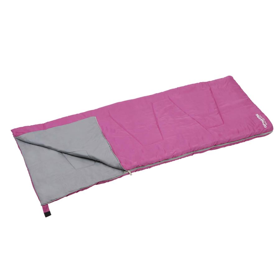 CAPTAIN STAG CAPTAINSTAG（キャプテンスタッグ）洗えるシュラフ(寝袋)600(ピンク) UB-4 : Aarck - 通販 - Yahoo!ショッピング