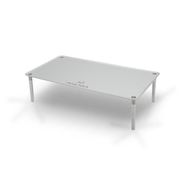 ANOBA ANOBA（アノーバ） ULソロテーブル フラット AN002 4979305097014 : Aarck - 通販 - Yahoo!ショッピング