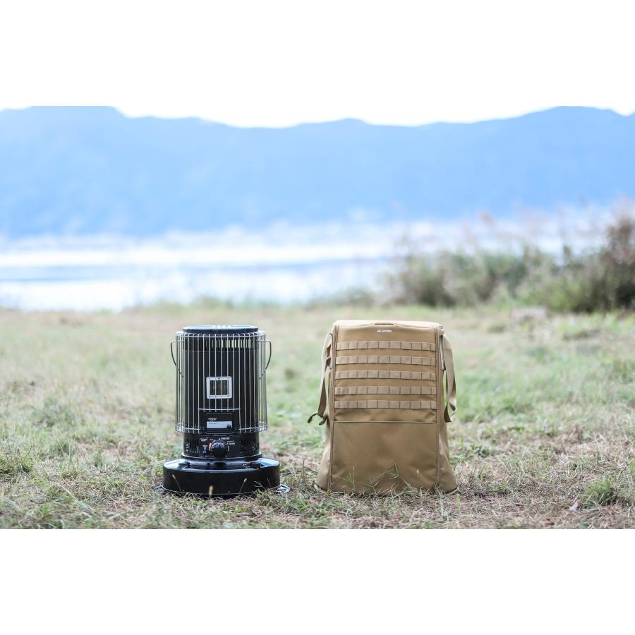 ANOBA ANOBA（アノーバ） ストーブダストバッグ BIG コヨーテ AN044 4979305101438 : Aarck - 通販 - Yahoo!ショッピング