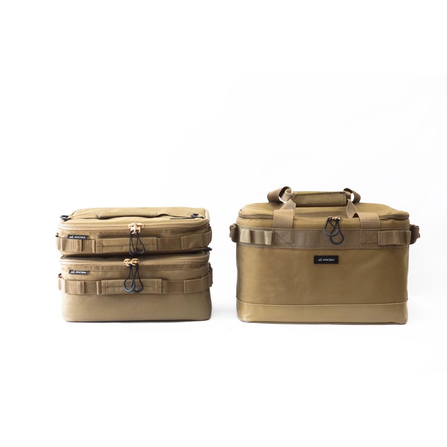 ANOBA ANOBA（アノーバ） マルチミニボックス M コヨーテ AN084 4979305103388 : Aarck - 通販 - Yahoo!ショッピング