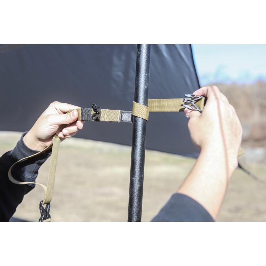 ANOBA ANOBA（アノーバ） ハンギングチェーン オリーブ AN094 4979305103784 : Aarck - 通販 - Yahoo!ショッピング