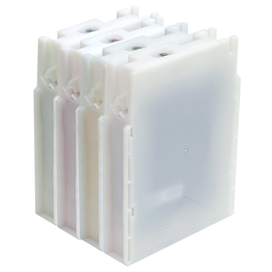 エプソン IB02 (KA/CA/MA/YA) 4色 全色顔料 エプソン用 互換 インクカートリッジ IB02KA IB02CA IB02MA IB02YA PX-M7110F PX ...