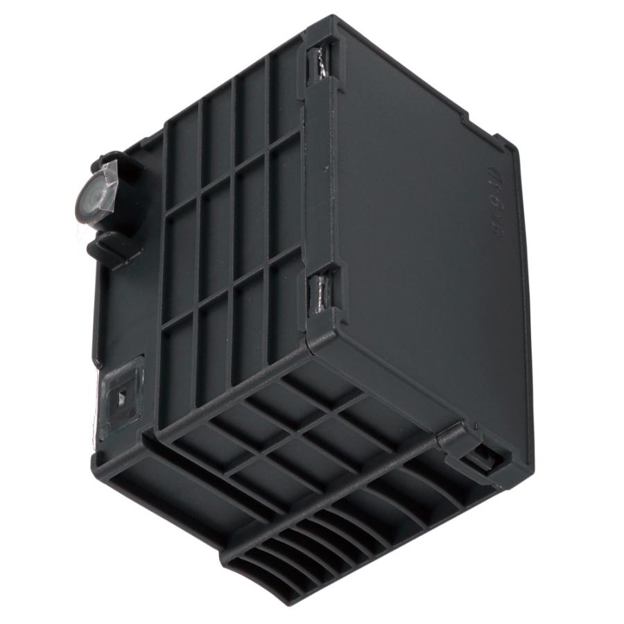 エプソン ICBK73L 増量タイプ 顔料ブラック×1本セット EPSON 互換インクカートリッジ 残量表示 ICチップ付 IC73 印刷 : A’shop - 通販 - Yahoo!ショッピング