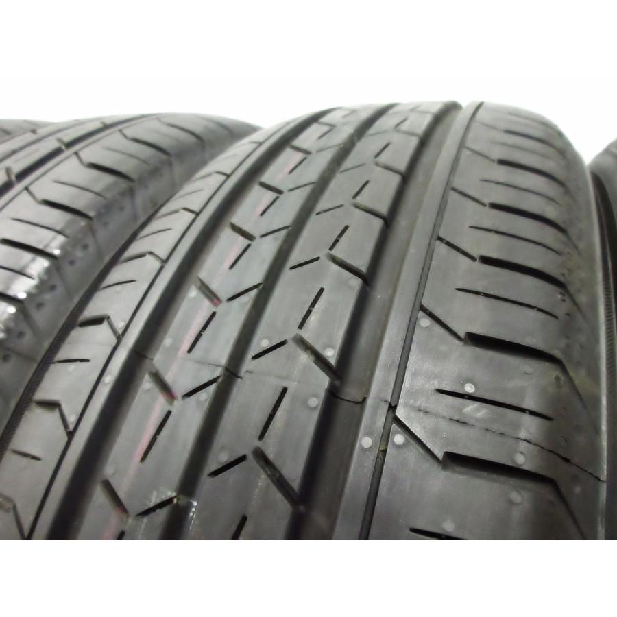 BluEarth 新車外し ヨコハマ ブルーアース FE AE30B 185/60R16 2022年 E13 ノート 純正品 納車外し ほぼ新品 アクア フィット デミオ マツダ2 他 ...