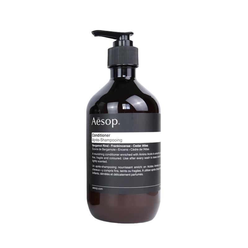 Aesop ヘアケアセット イソップ AESOP VMシャンプー&コンディショナーデュオセット 500mlx2個 : AB-COSME Yahoo!店 - 通販 - Yahoo!ショッピング