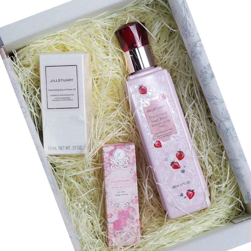 JILLSTUART beauty 母の日 特別ギフト ジルスチュアート JILL STUART マザーズデイ ビューティーセレクション 3g/15ml/200ml : AB-COSME ...