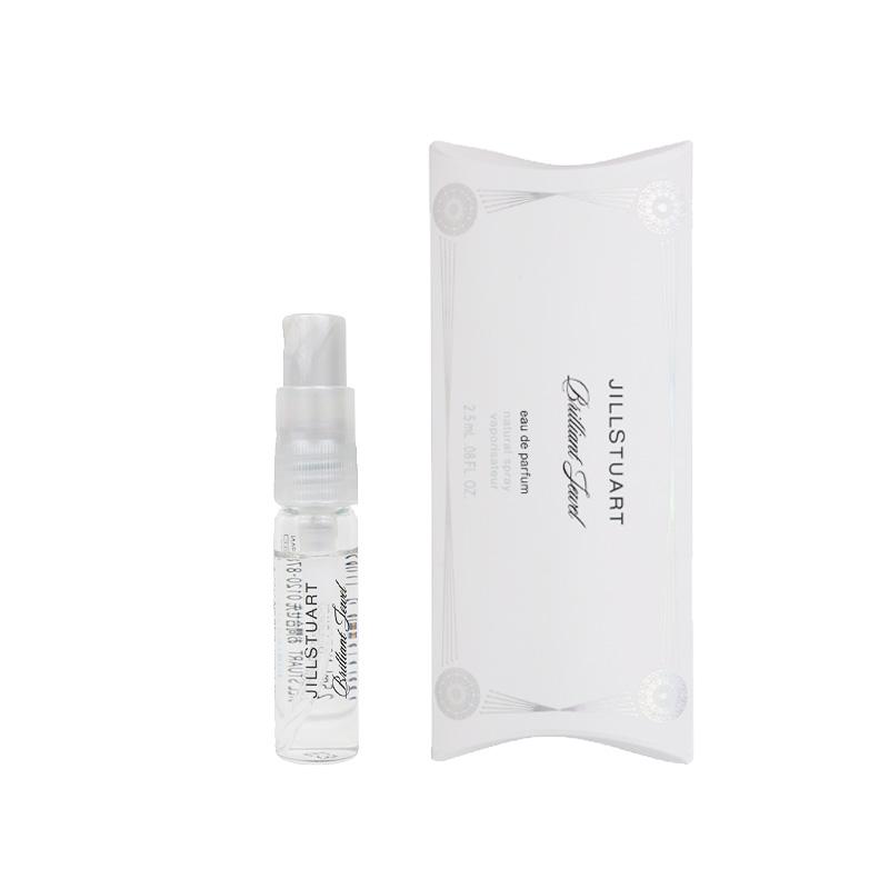 香水 ジルスチュアート JILL STUART ブリリアント ジュエル オードパルファン 2.5ml 限定【ミニサイズ】フレグランス お試し : 2020710566625 : AB ...